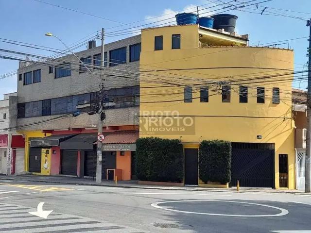 Prédio para Venda em Santo André/SP Parque Marajoara