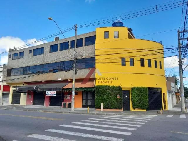 Prédio para Venda em Santo André/SP Parque Marajoara