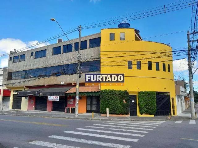Prédio para Venda em Santo André/SP Parque Marajoara
