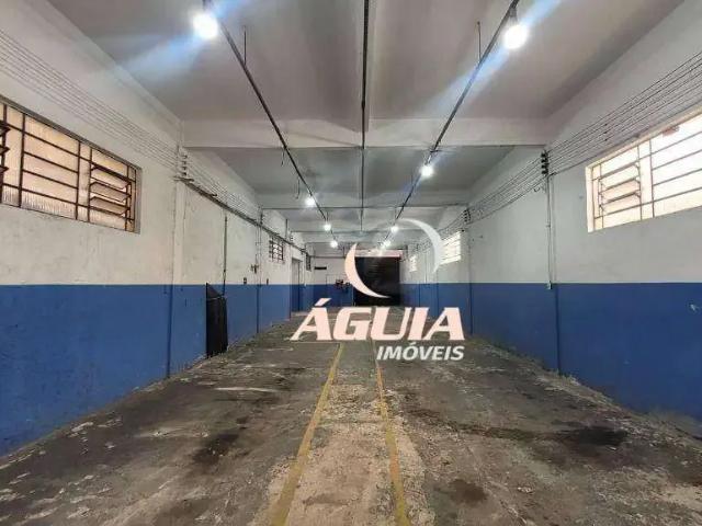 Prédio para Venda em Santo André/SP Parque Capuava