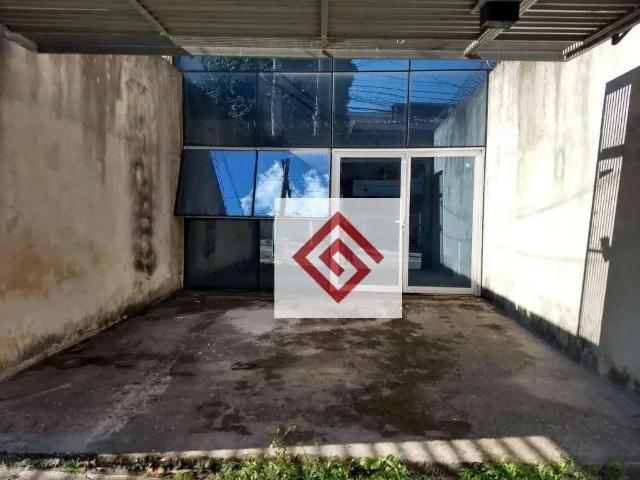 Prédio para Venda em Santo André/SP Parque Novo Oratório