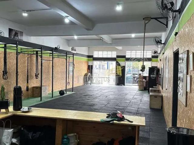 Prédio para Venda em Santo André/SP Parque Oratório