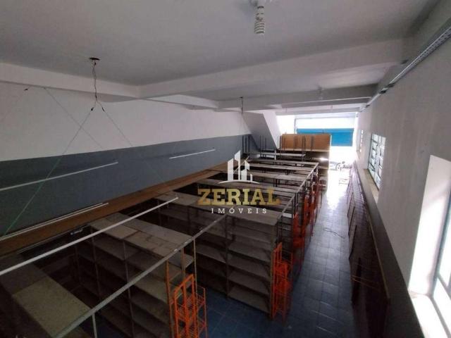 Prédio para Venda em Santo André/SP Parque Oratório