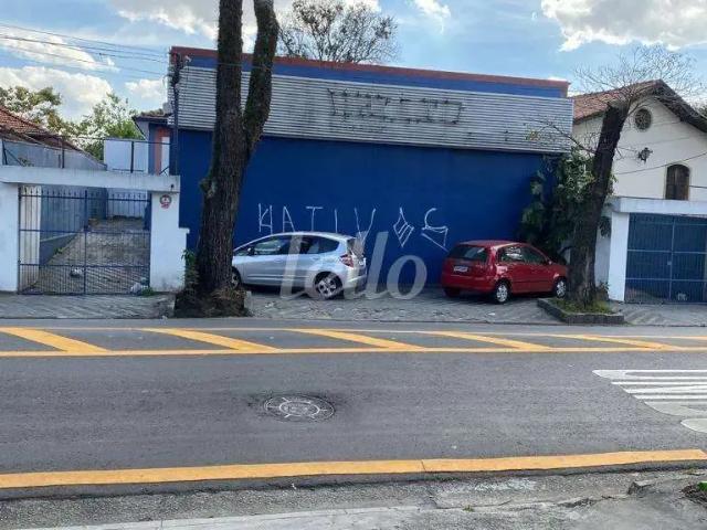 Prédio para Venda em Santo André/SP Silveira