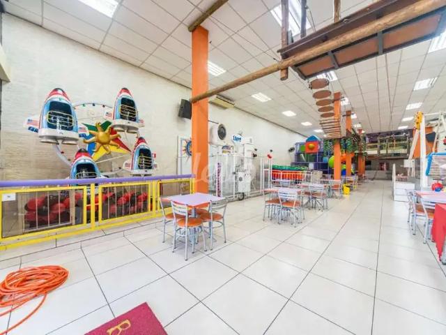 Prédio para Venda em Santo André/SP Silveira