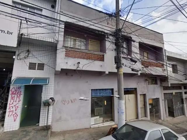 Prédio para Venda em Santo André/SP Utinga