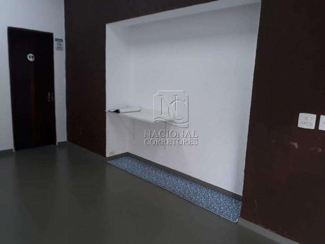 Prédio para Venda em Santo André/SP Utinga