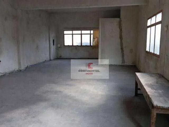 Prédio para Venda em Santo André/SP Utinga