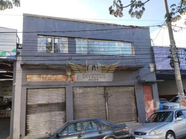 Prédio para Venda em Santo André/SP Utinga
