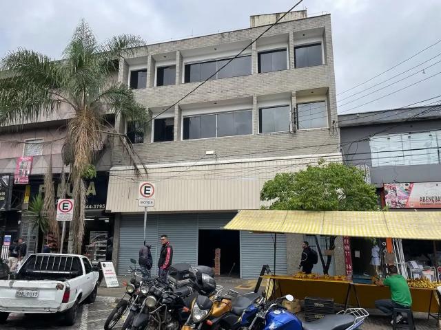 Prédio para Venda em Santo André/SP Utinga