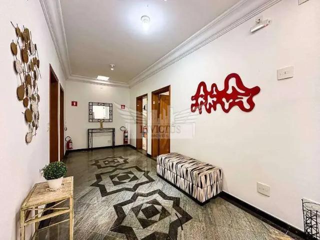 Prédio para Venda em Santo André/SP Utinga