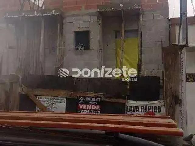 Prédio para Venda em Santo André/SP Utinga