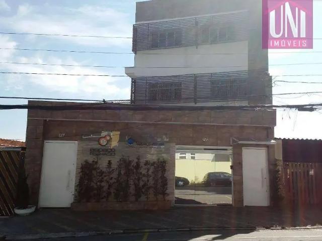 Prédio para Venda em Santo André/SP Vila Curuçá