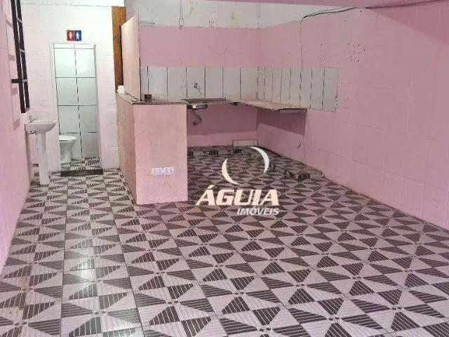 Prédio para Venda em Santo André/SP Vila Curuçá