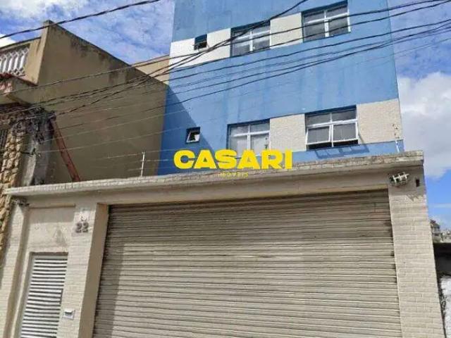 Prédio para Venda em Santo André/SP Vila América