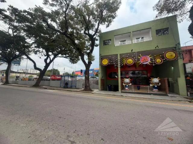 Prédio para Venda em Santo André/SP Vila América