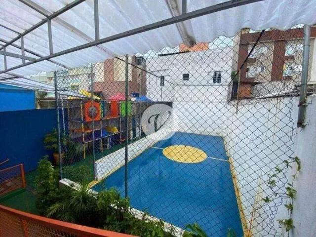 Prédio para Venda em Santo André/SP Vila América