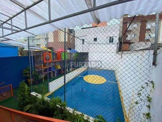 Prédio para Venda em Santo André/SP Vila América