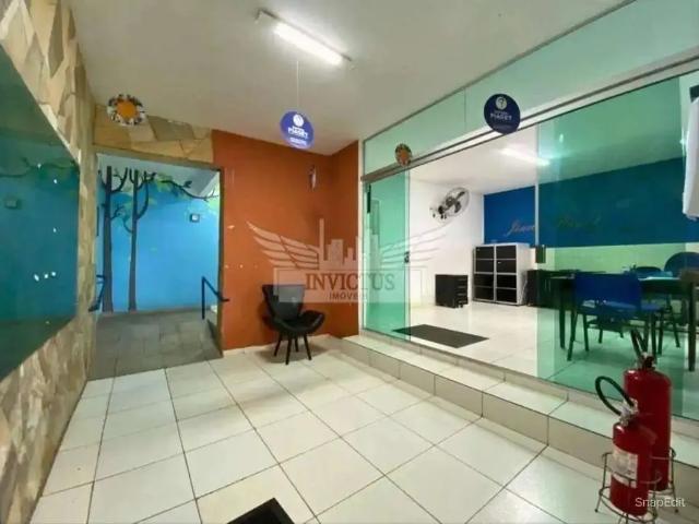 Prédio para Venda em Santo André/SP Vila América 3 Quartos