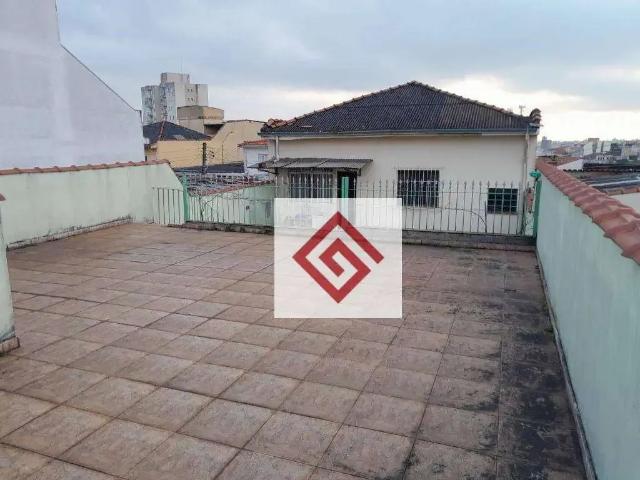 Prédio para Venda em Santo André/SP Vila Alto de Santo André