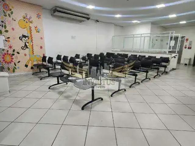 Prédio para Venda em Santo André/SP Vila Alzira