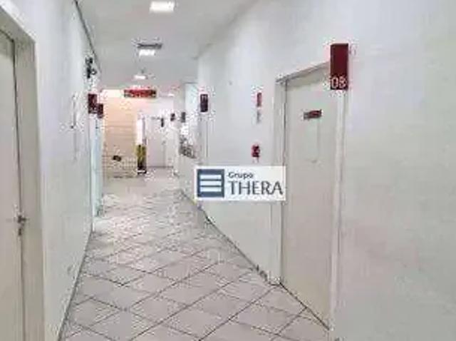Prédio para Venda em Santo André/SP Vila Alzira