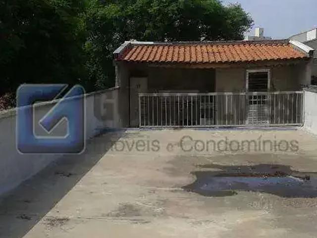 Prédio para Venda em Santo André/SP Vila Alpina