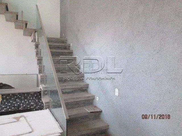 Prédio para Venda em Santo André/SP Vila Alpina