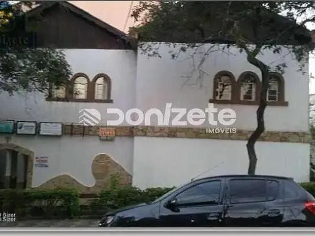 Prédio para Venda em Santo André/SP Vila Alpina