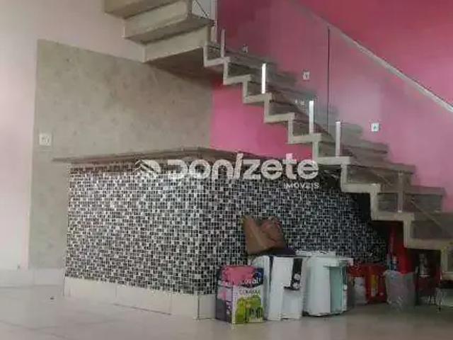 Prédio para Venda em Santo André/SP Vila Alpina