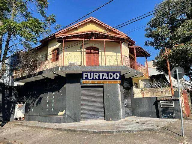 Prédio para Venda em Santo André/SP Vila Alpina