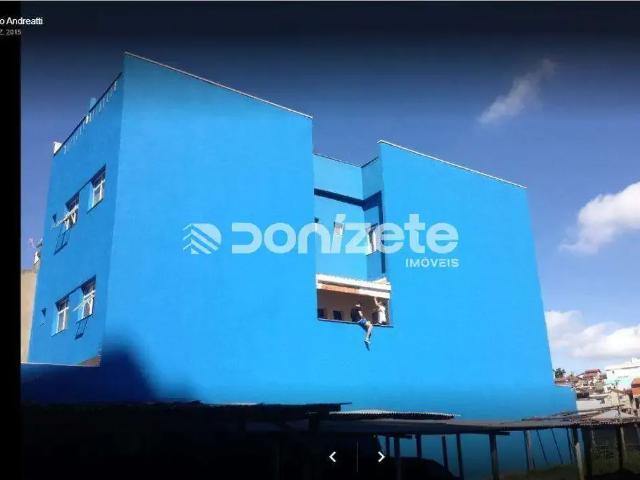 Prédio para Venda em Santo André/SP Vila Apiaí