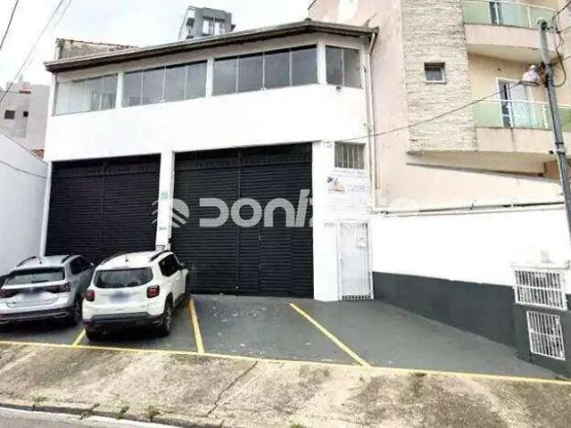 Prédio para Venda em Santo André/SP Vila Aquilino