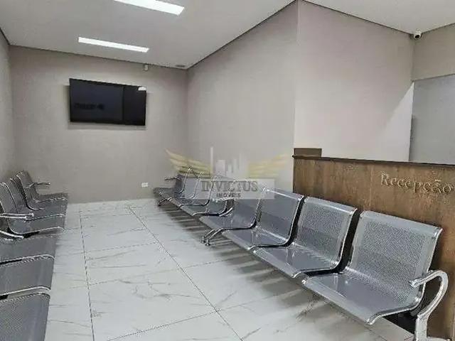 Prédio para Venda em Santo André/SP Vila Assunção