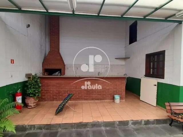 Prédio para Venda em Santo André/SP Vila Assunção