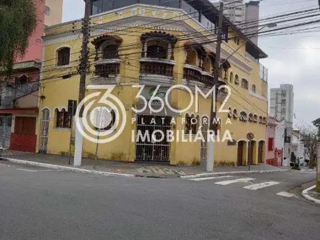 Prédio para Venda em Santo André/SP Vila Assunção