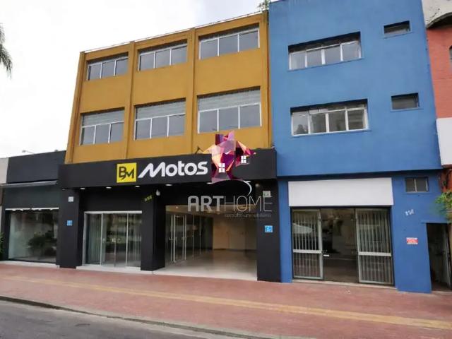 Prédio para Venda em Santo André/SP Vila Assunção