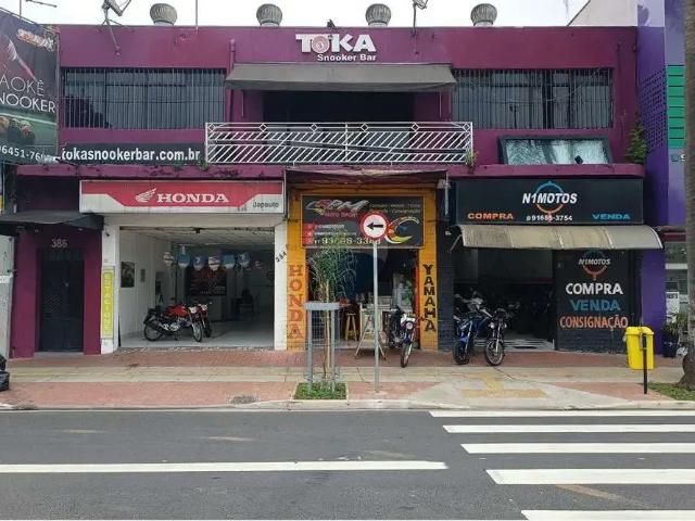 Prédio para Venda em Santo André/SP Vila Assunção