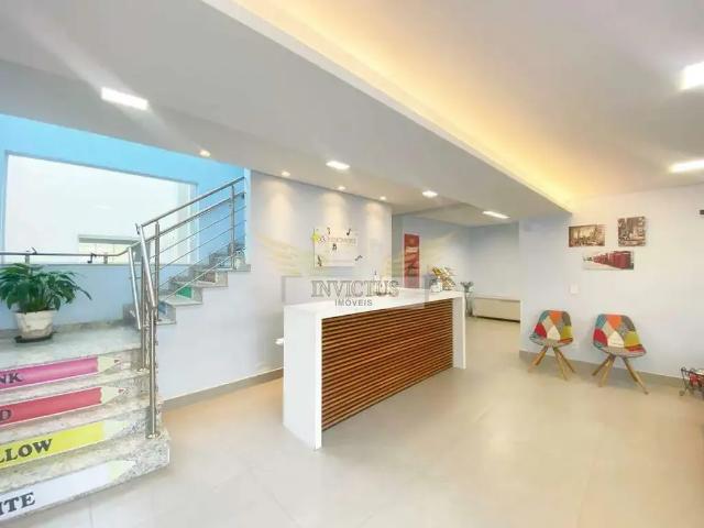 Prédio para Venda em Santo André/SP Vila Assunção 2 Quartos