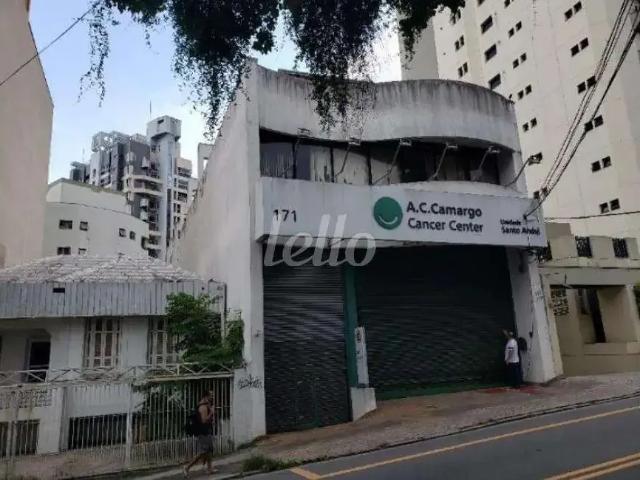 Prédio para Venda em Santo André/SP Vila Bastos