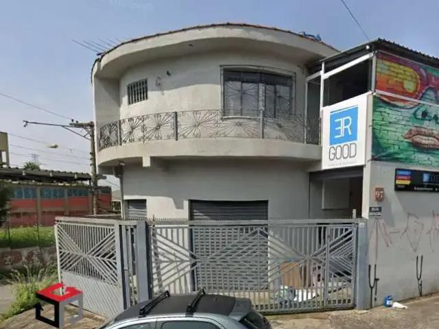 Prédio para Venda em Santo André/SP Vila Bela Vista 1 Quartos