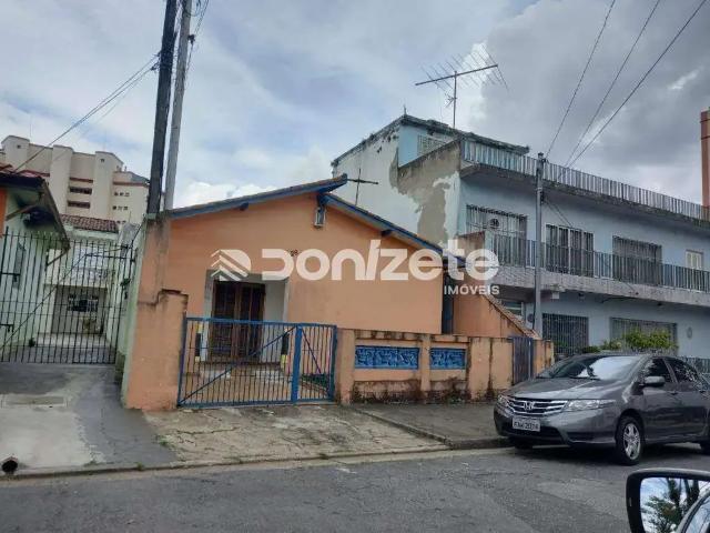 Prédio para Venda em Santo André/SP Vila Gilda