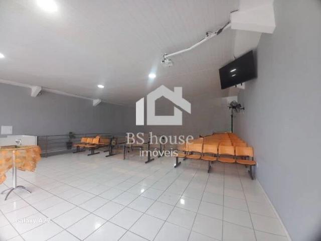 Prédio para Venda em Santo André/SP Vila Gilda