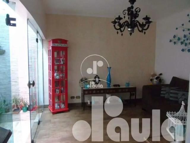 Prédio para Venda em Santo André/SP Vila Gilda