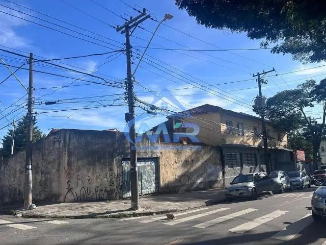 Prédio para Venda em Santo André/SP Vila Eldízia