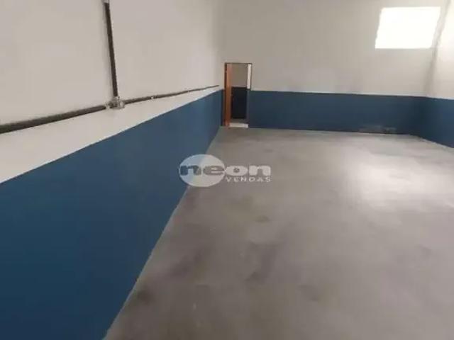 Prédio para Venda em Santo André/SP Vila Humaitá 4 Quartos