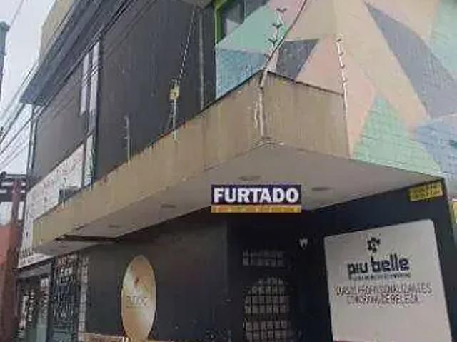 Prédio para Venda em Santo André/SP Vila Luzita