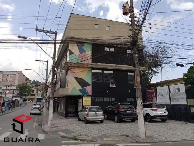 Prédio para Venda em Santo André/SP Vila Luzita