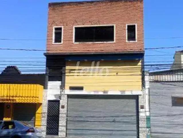 Prédio para Venda em Santo André/SP Vila Metalúrgica