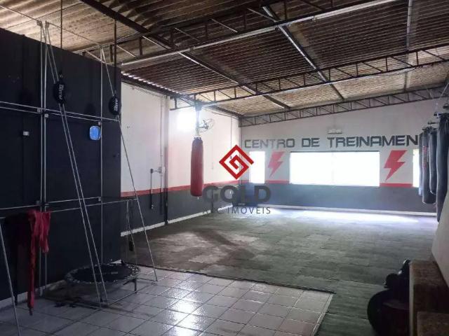 Prédio para Venda em Santo André/SP Vila Metalúrgica
